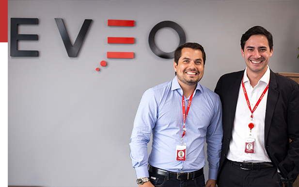 EVEO Cloud | Saiba mais sobre nós