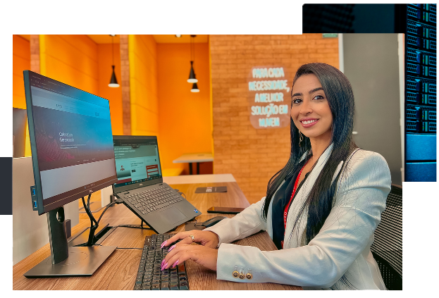 Colocation Gerenciado em Data Center | EVEO