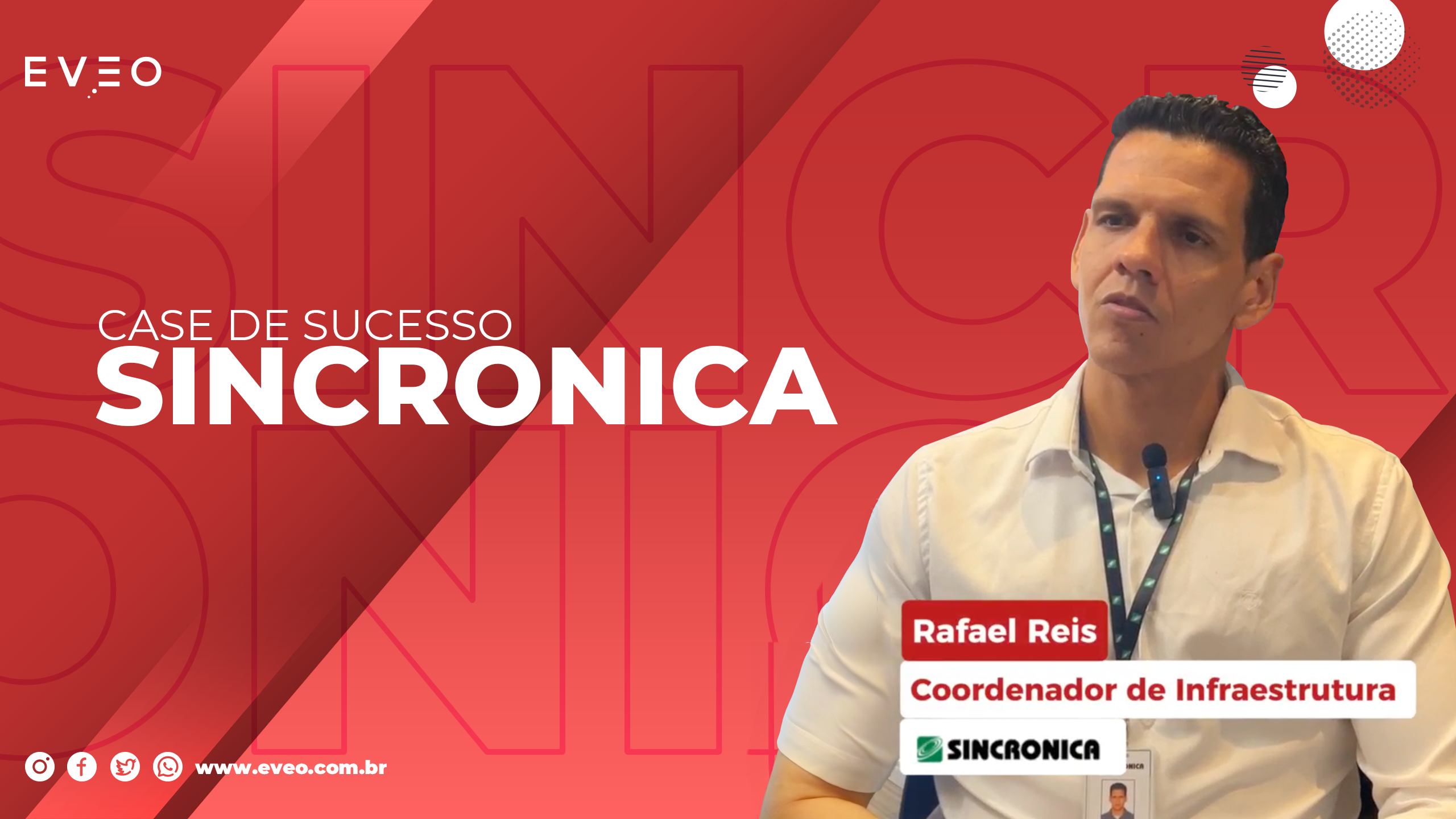 EVEO | A Sua Melhor Maneira de Evoluir para a Cloud